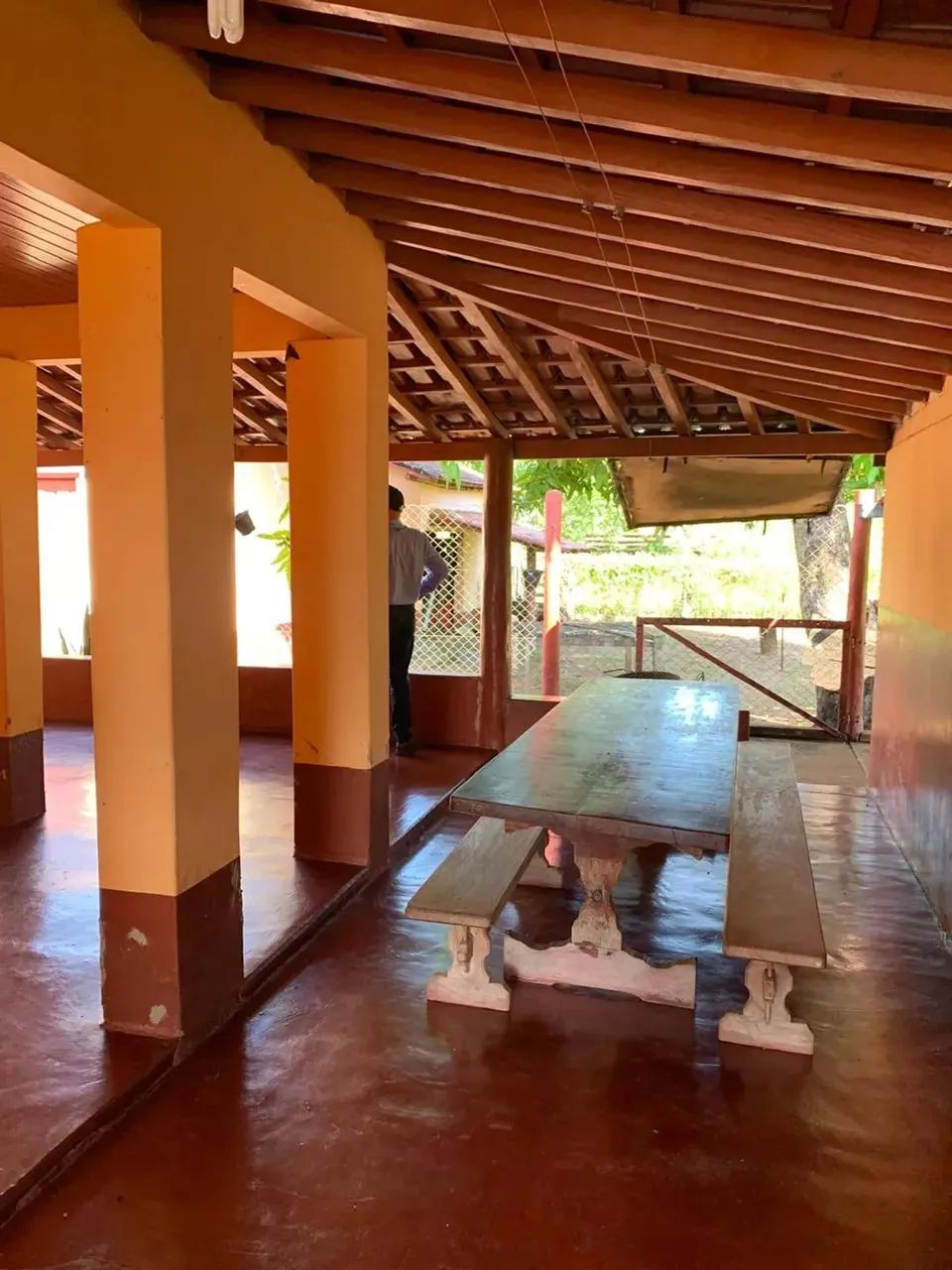 Fazenda a 37 km de Jussara excelente , município santa fé de goias ...