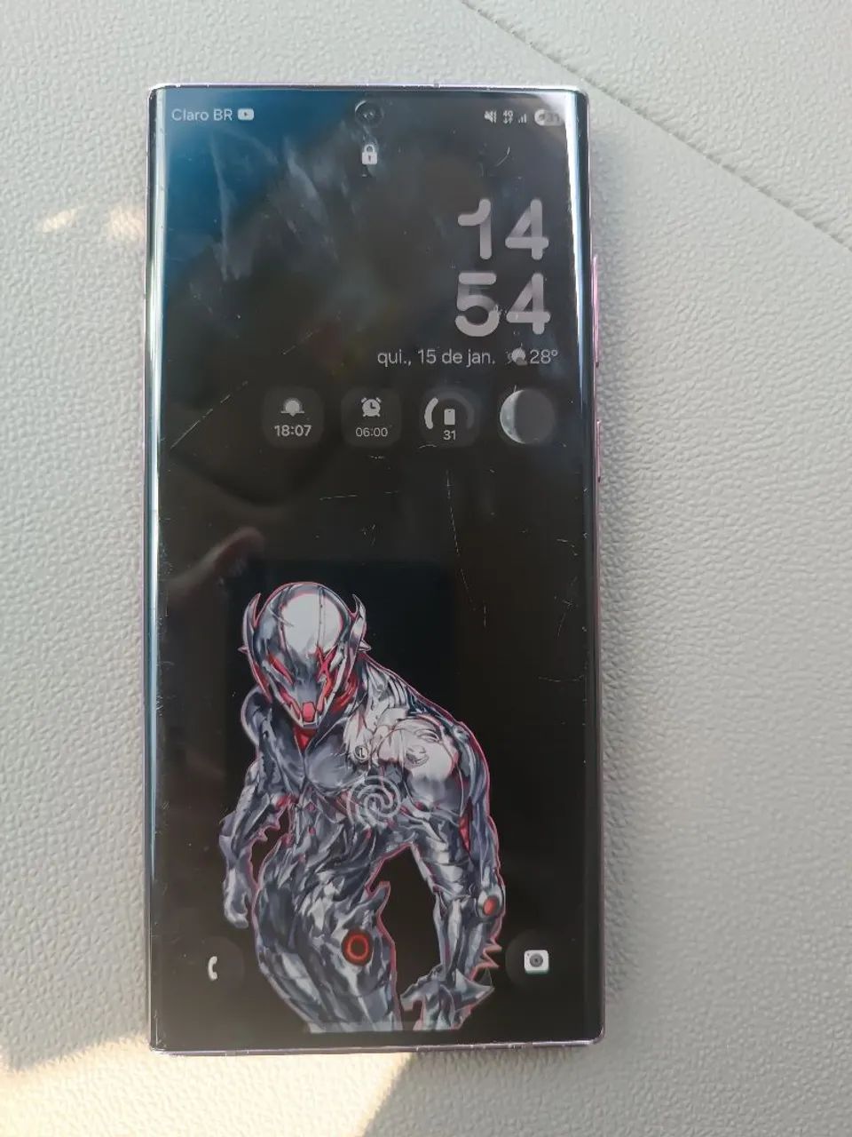 S22 Ultra 12Ram 256GB - Celulares e Smartphones - Itapuã, Salvador ...