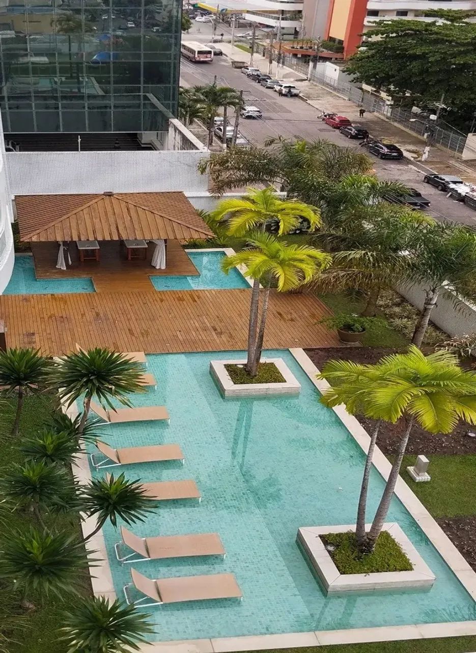 Apartamento 2 quartos para alugar - Umarizal, Belém - PA 1469251524 | OLX