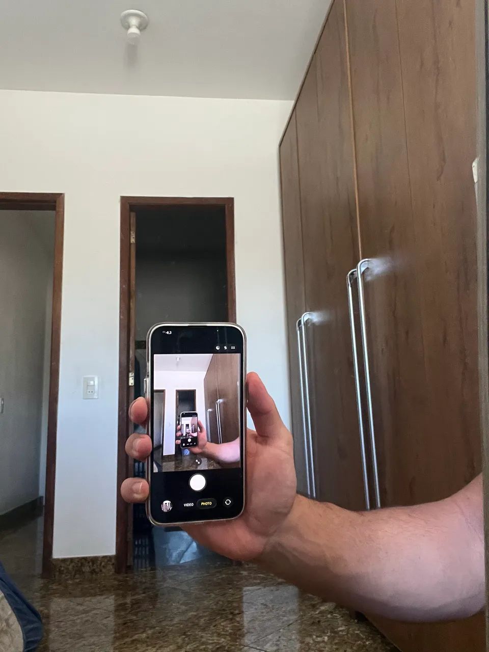 IPHONE 13 NORMAL 128GB BRANCO (79% SAÚDE) - Celulares e Smartphones ...