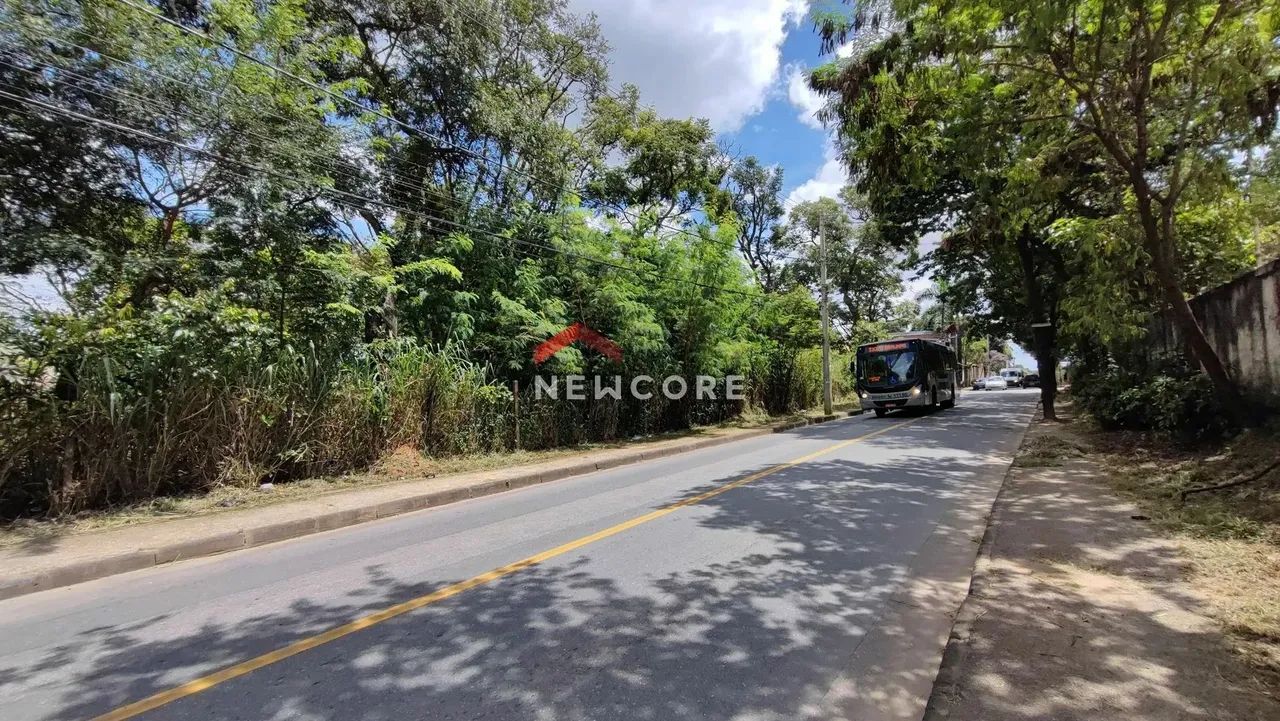 Lote em Rua José Simplício Moreira - Trevo - Belo Horizonte/MG ...