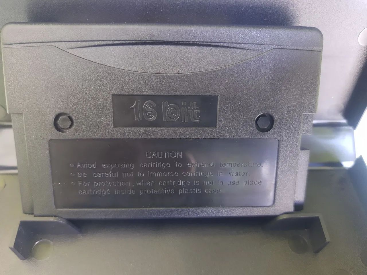 Samurai shadow,e int-super star socce deluxe,MD. - Jogos de Vídeo Game ...