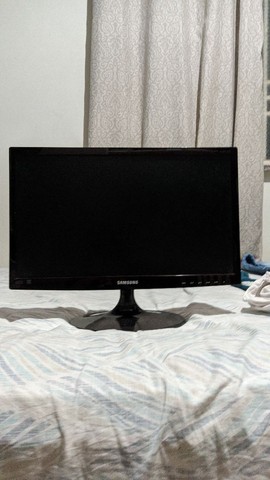 Monitor samsung 23 polegadas | +101 anúncios na OLX Brasil