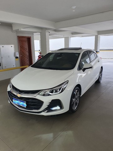 CHEVROLET CRUZE Usados e Novos