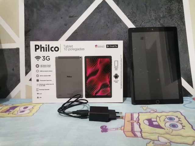 Tablet 10 polegadas | +1876 anúncios na OLX Brasil