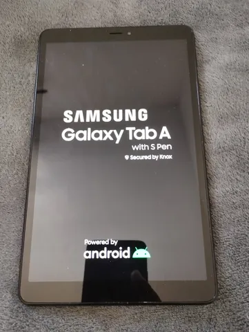 Tablet samsung p205 | +5 anúncios na OLX Brasil