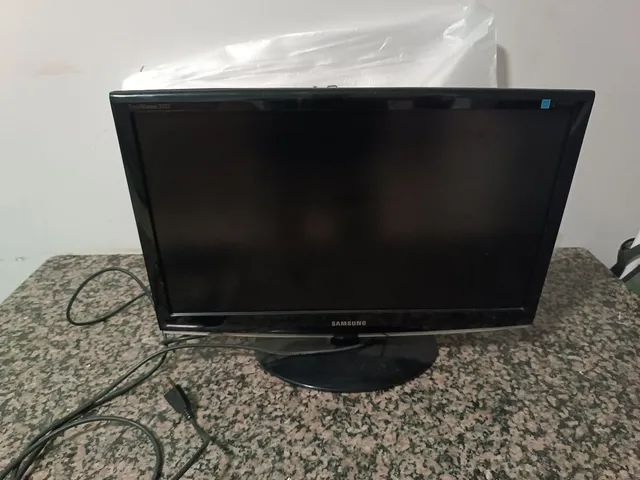 "monitor samsung 23" no Brasil