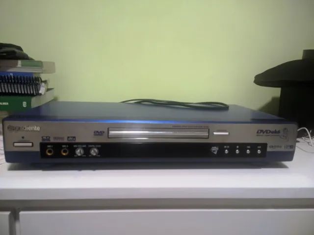 "dvdoke gradiente" no Brasil