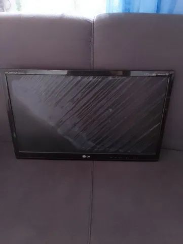 "tv monitor de 24 polegadas" no Brasil