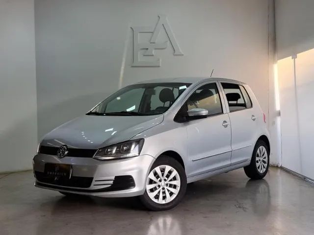 VOLKSWAGEN FOX 2017 Usados e Novos