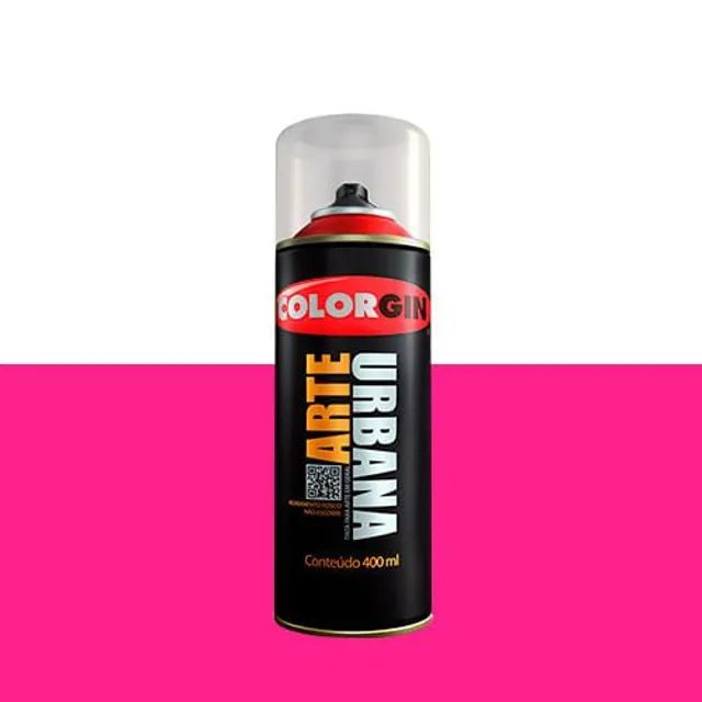 "spray rosa" no Brasil