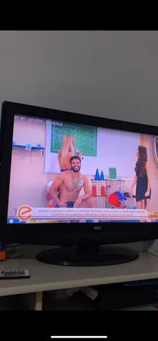 "tv aoc 26 polegadas" no Brasil