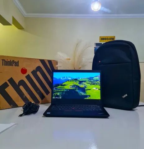 Notebooks - Zona Sul, São Paulo