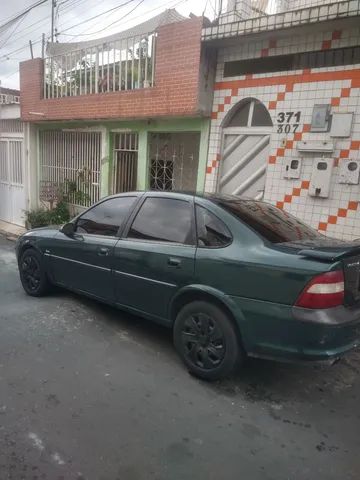 CHEVROLET VECTRA 1999 Usados e Novos