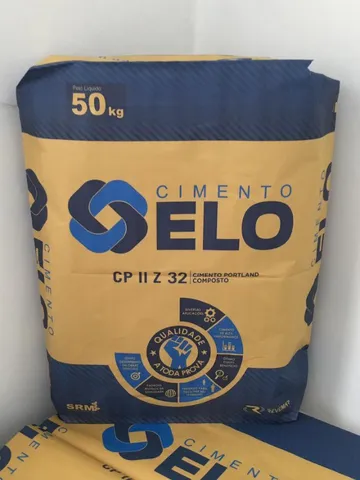 Cimentos em Fortaleza e região, CE