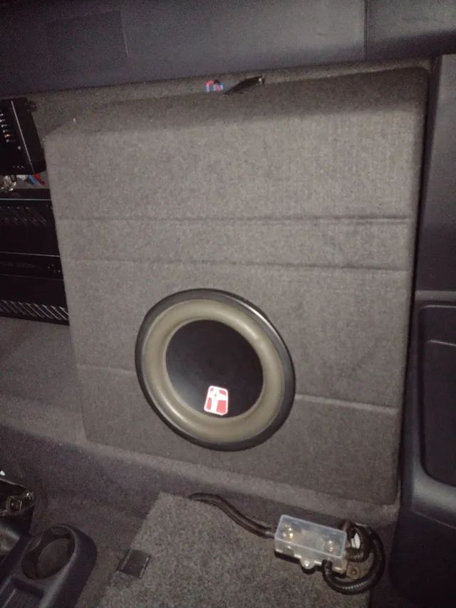 "caixa subwoofer 8 polegadas" no Brasil