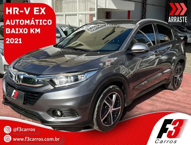 HONDA HR-V 2021 Usados e Novos no ES