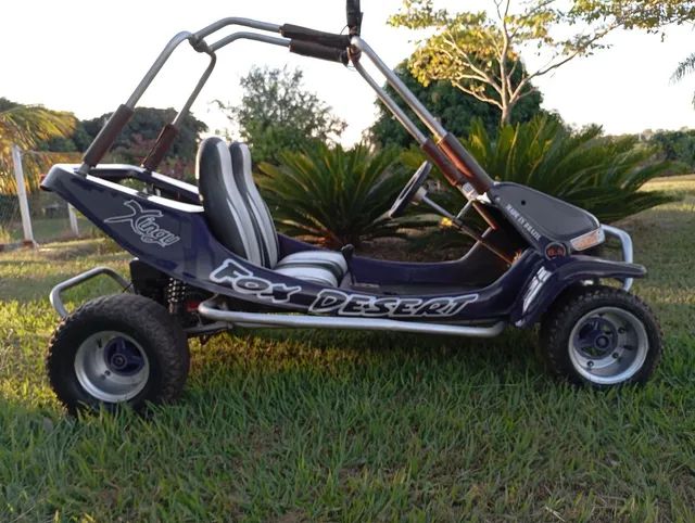 "mini buggy" - Carros Usados e Novos à venda