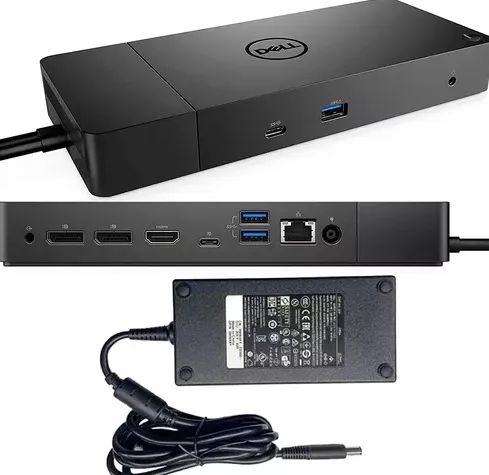 "dell wd19" no Brasil