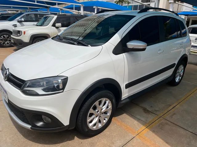 VOLKSWAGEN SPACECROSS Usados e Novos