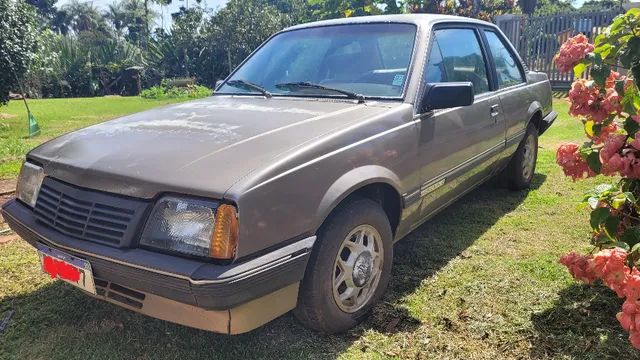 CHEVROLET MONZA Usados e Novos na Grande Campinas e região, SP