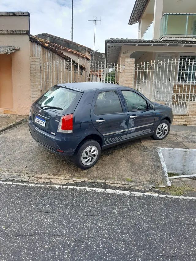 FIAT PALIO 2008 Usados e Novos