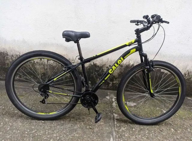 "bicicleta caloi one" no Brasil