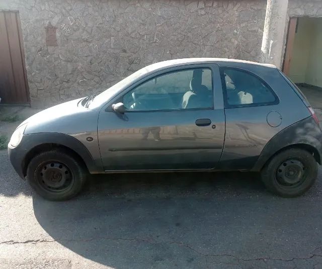 FORD KA 2005 Usados e Novos
