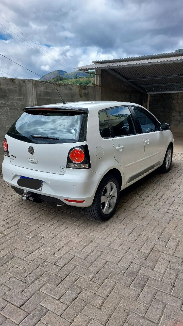 VOLKSWAGEN POLO 2014 Usados e Novos
