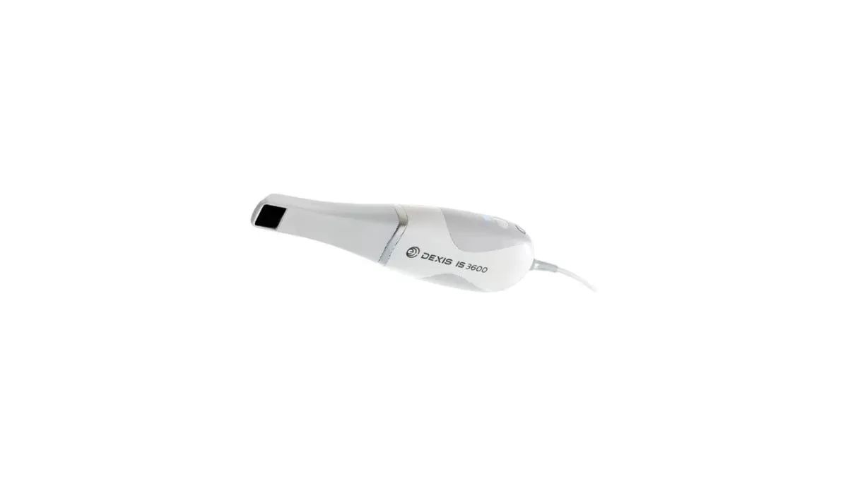 Scanner Intraoral Dexis IS 3600 - Equipamentos Médicos e Hospitalares ...