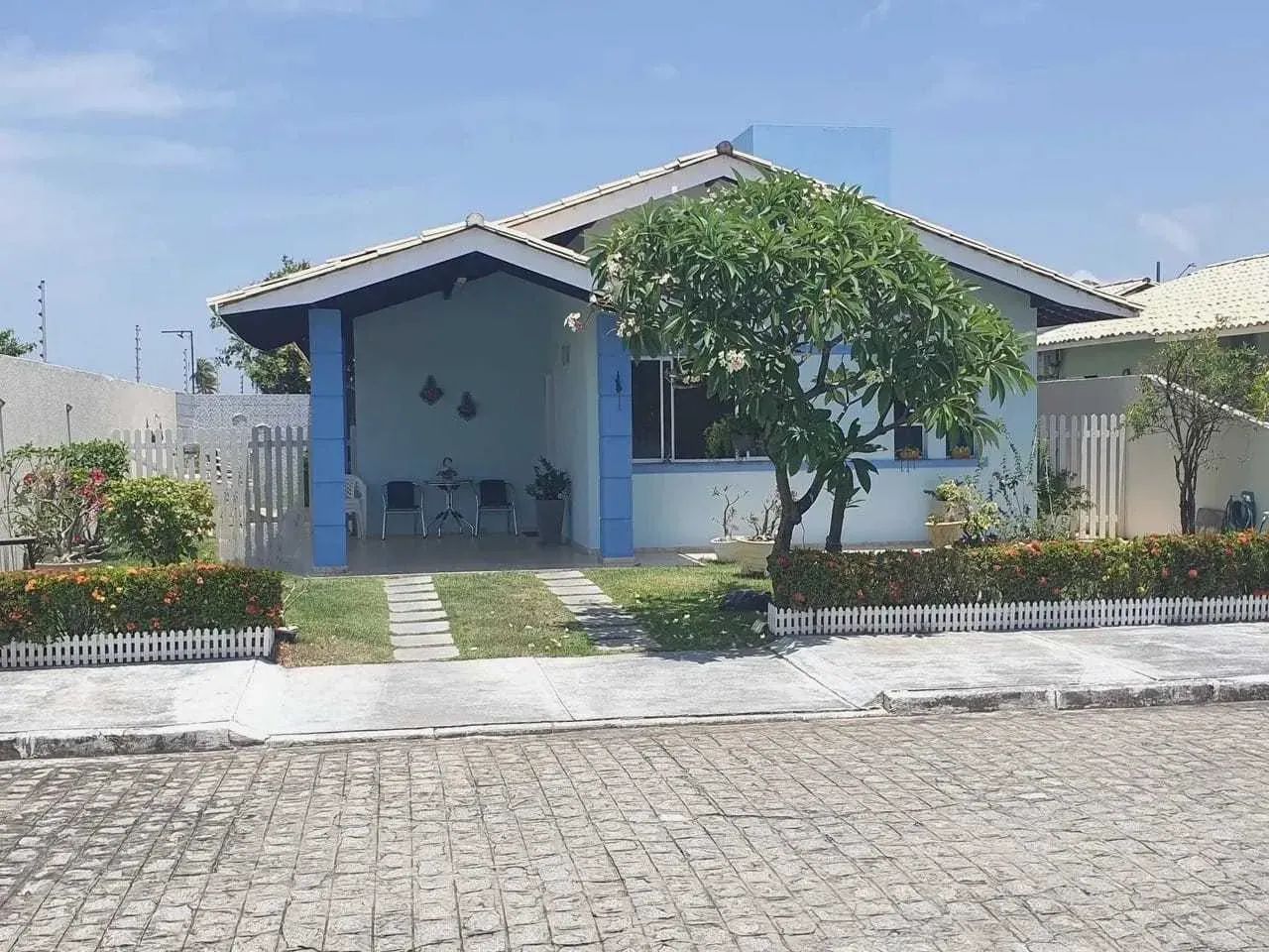Casa 3 quartos à venda - Aruana, Aracaju - SE 1387209021 | OLX