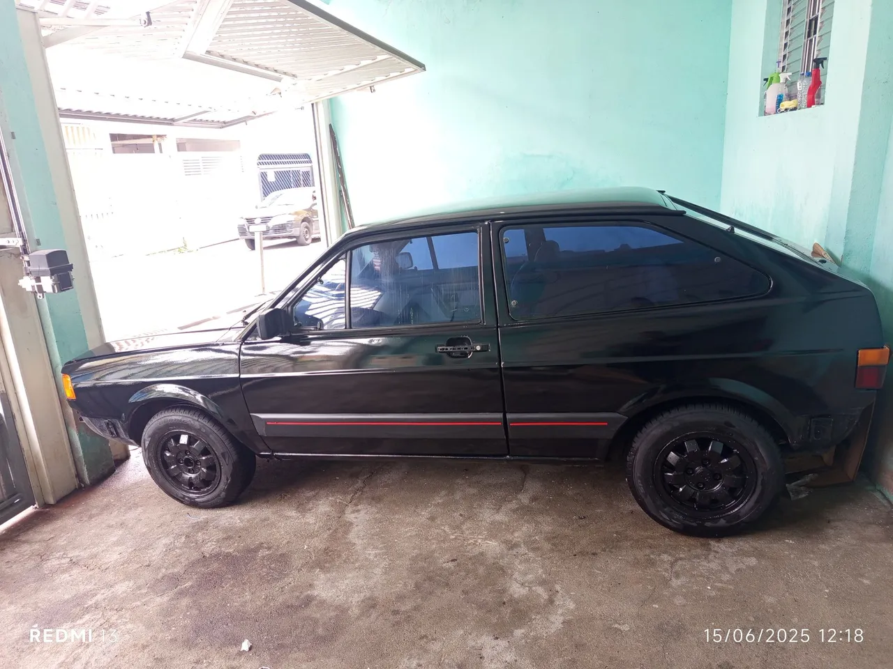 VOLKSWAGEN GOL GT/GTS 1.8 Usados e Novos
