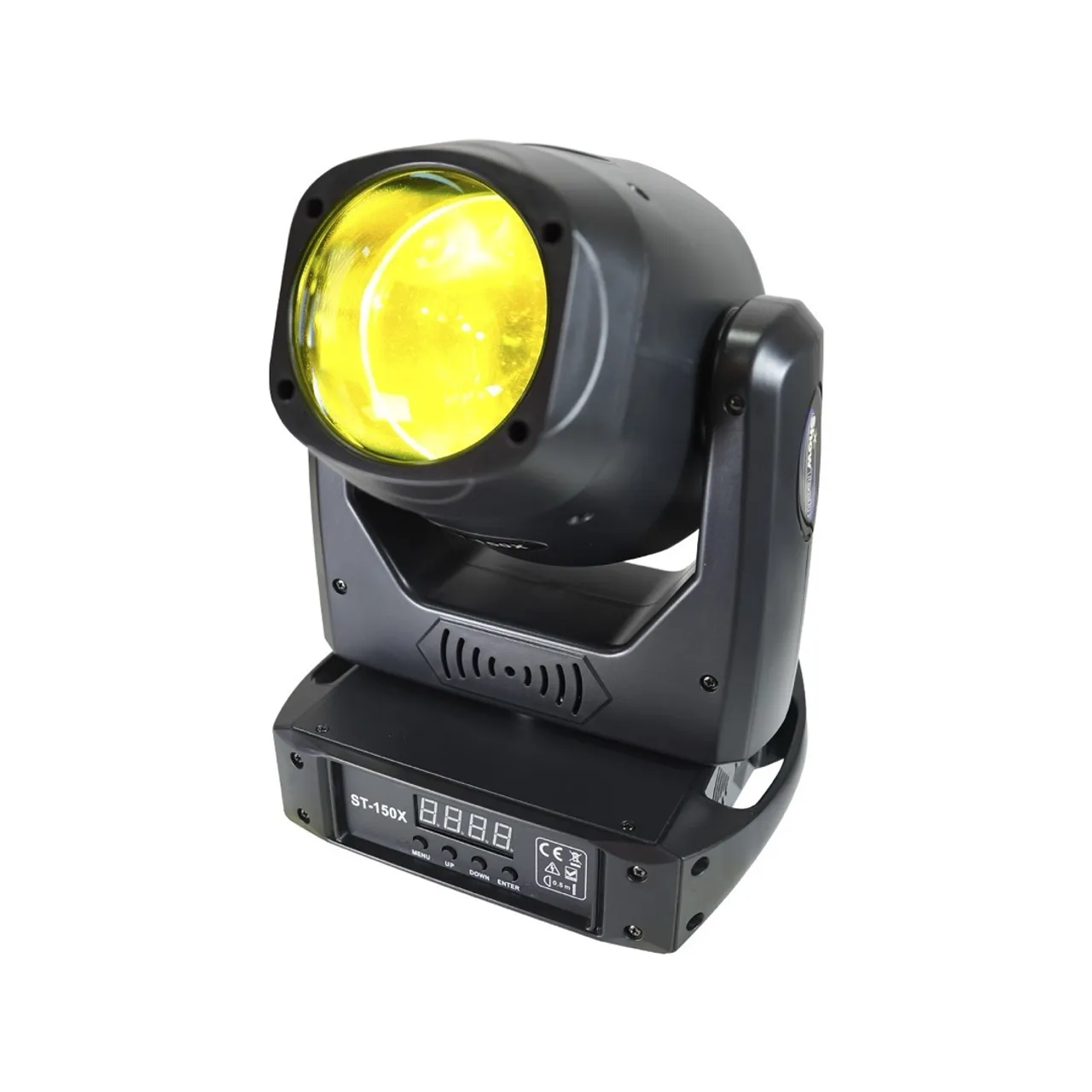 "moving beam" no Brasil