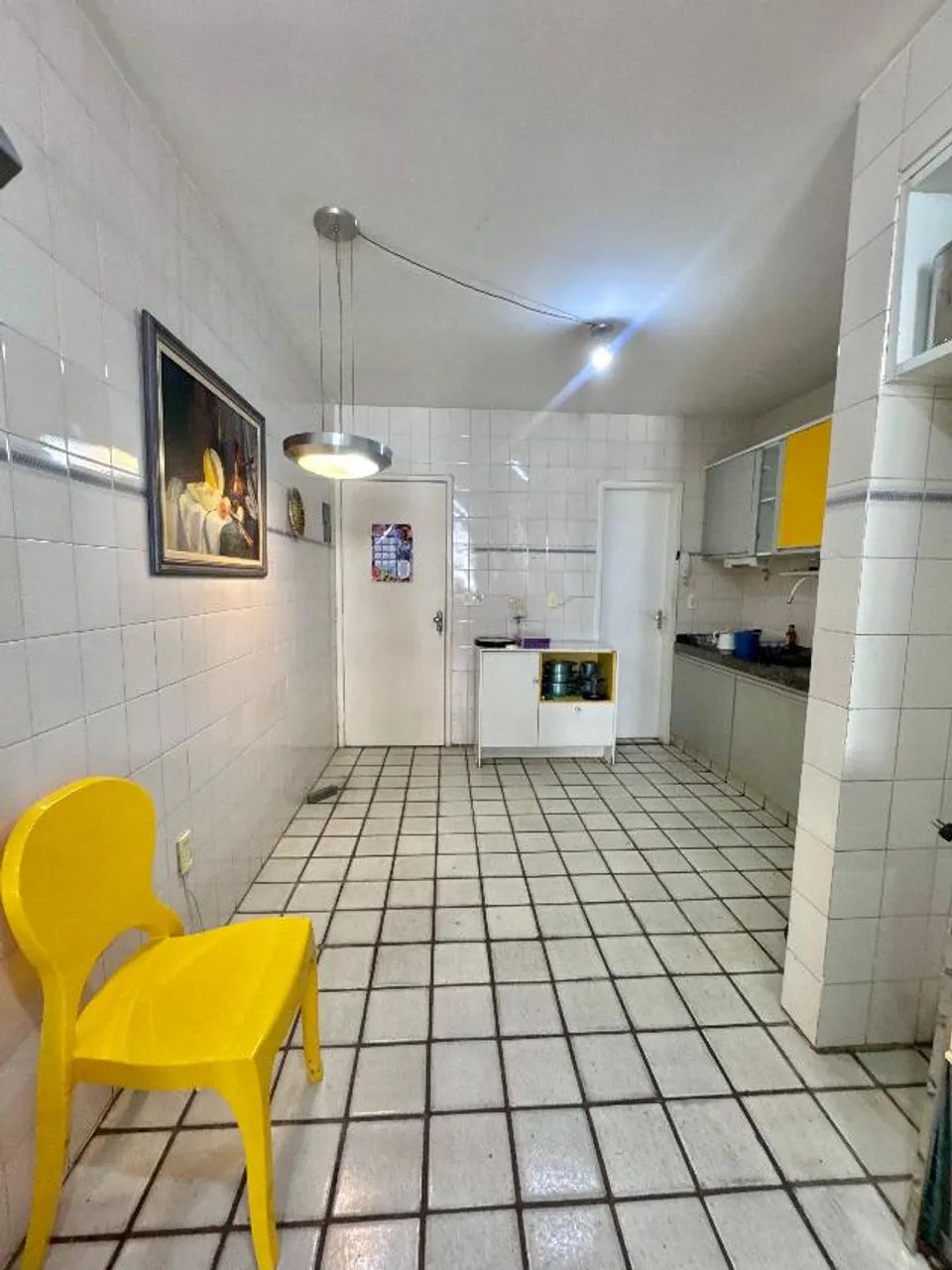 Apartamento 4 quartos à venda - Boa Viagem, Recife - PE 1454703336 | OLX