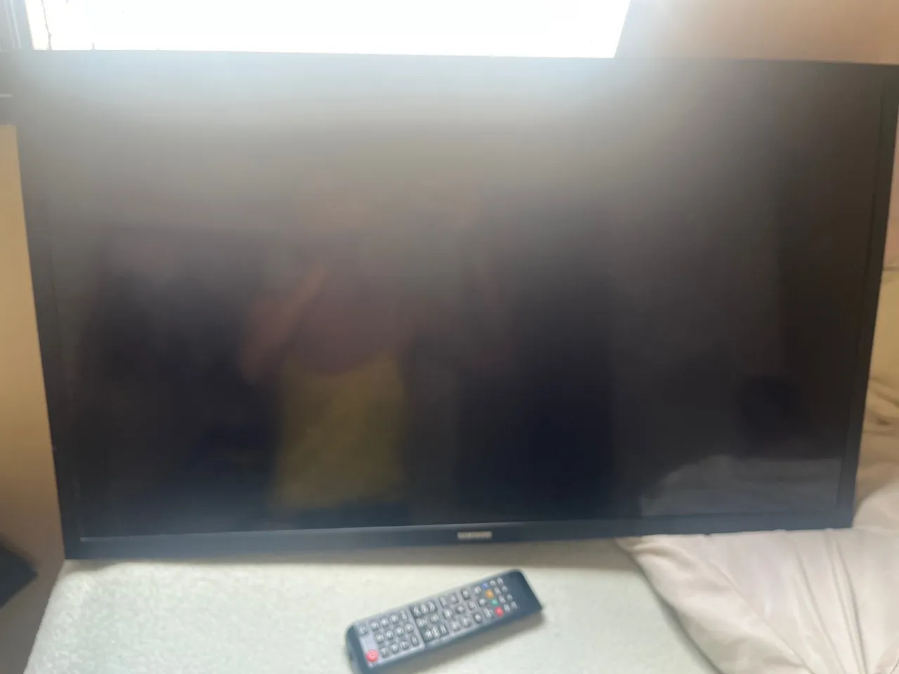 TVs e video no Maranhão