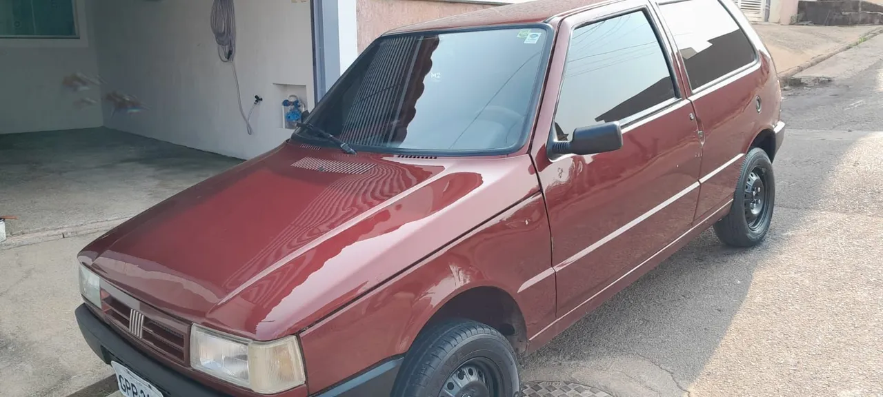 FIAT UNO 1995 Usados e Novos