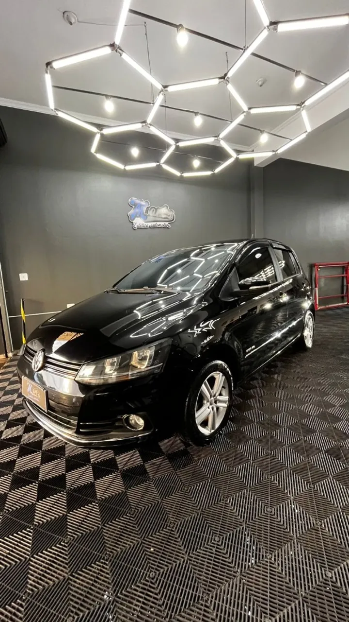 VOLKSWAGEN FOX 2016 Usados e Novos