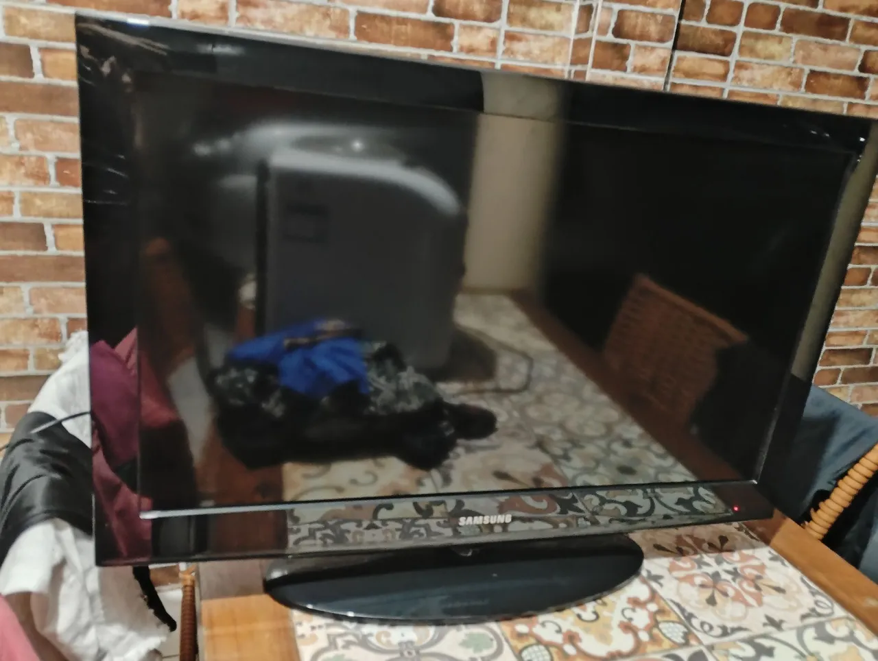 "tv de 52 polegadas" - TVs no Brasil