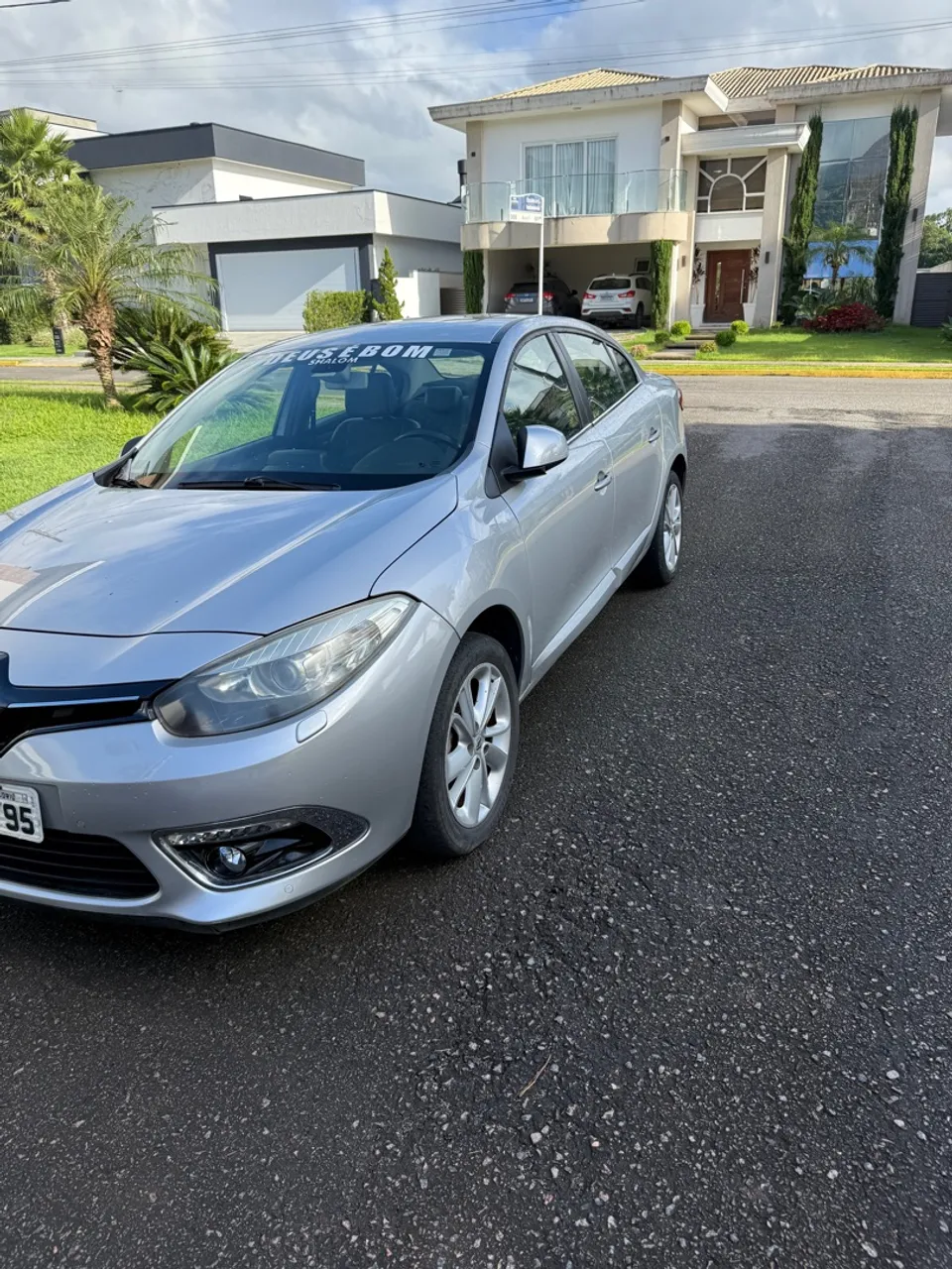RENAULT FLUENCE Usados e Novos