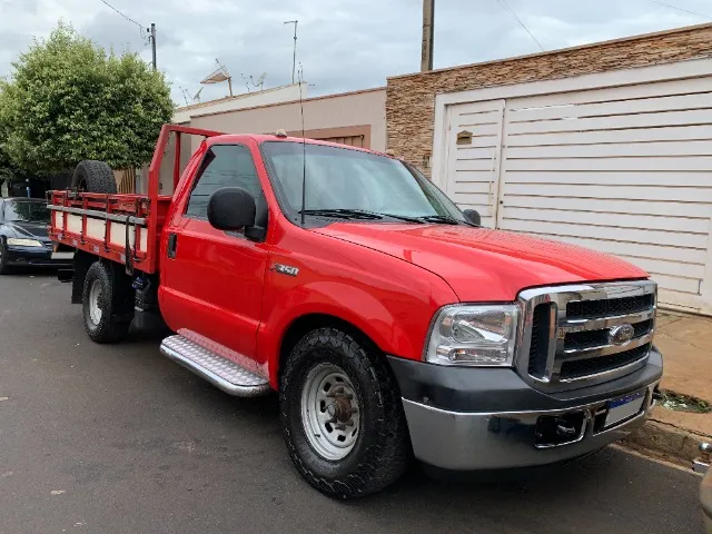 "caminhao ford f350" - Caminhões no Brasil