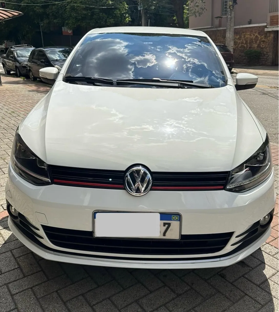 VOLKSWAGEN FOX 2021 Usados e Novos