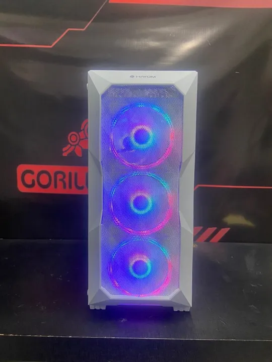 "pc xeon gamer" - Computadores e Desktops no Brasil