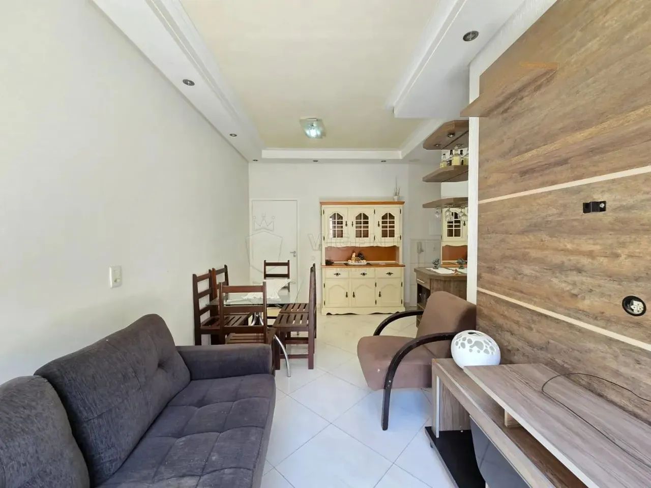 Apartamento 2 quartos à venda - Morada das Vinhas, Jundiaí - SP ...