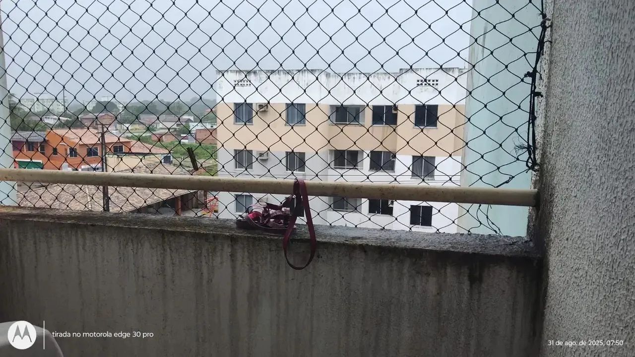 Apartamento 3 quartos à venda - Rosa Maria, São Cristóvão - SE ...