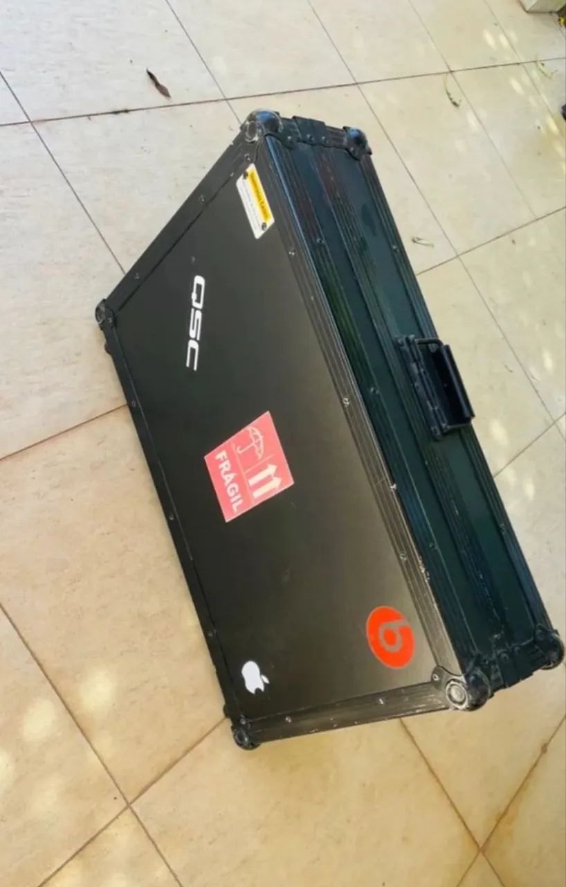 Controladora Pioneer XDJ RR com Case - Aparelhos de Som - Jardim ...