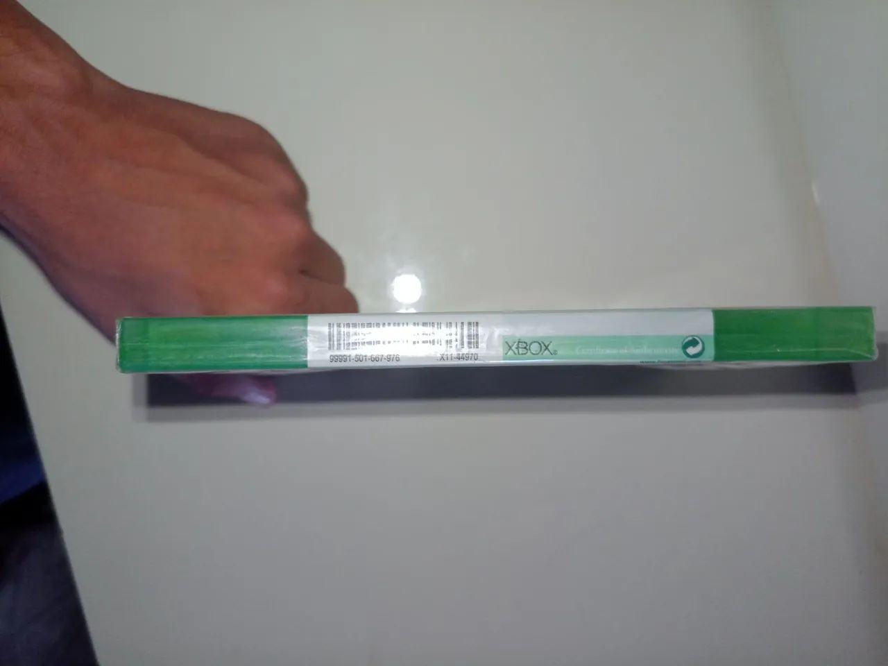 Ryse son of rome de Xbox one (lacrado nunca foi aberto) - Jogos de ...