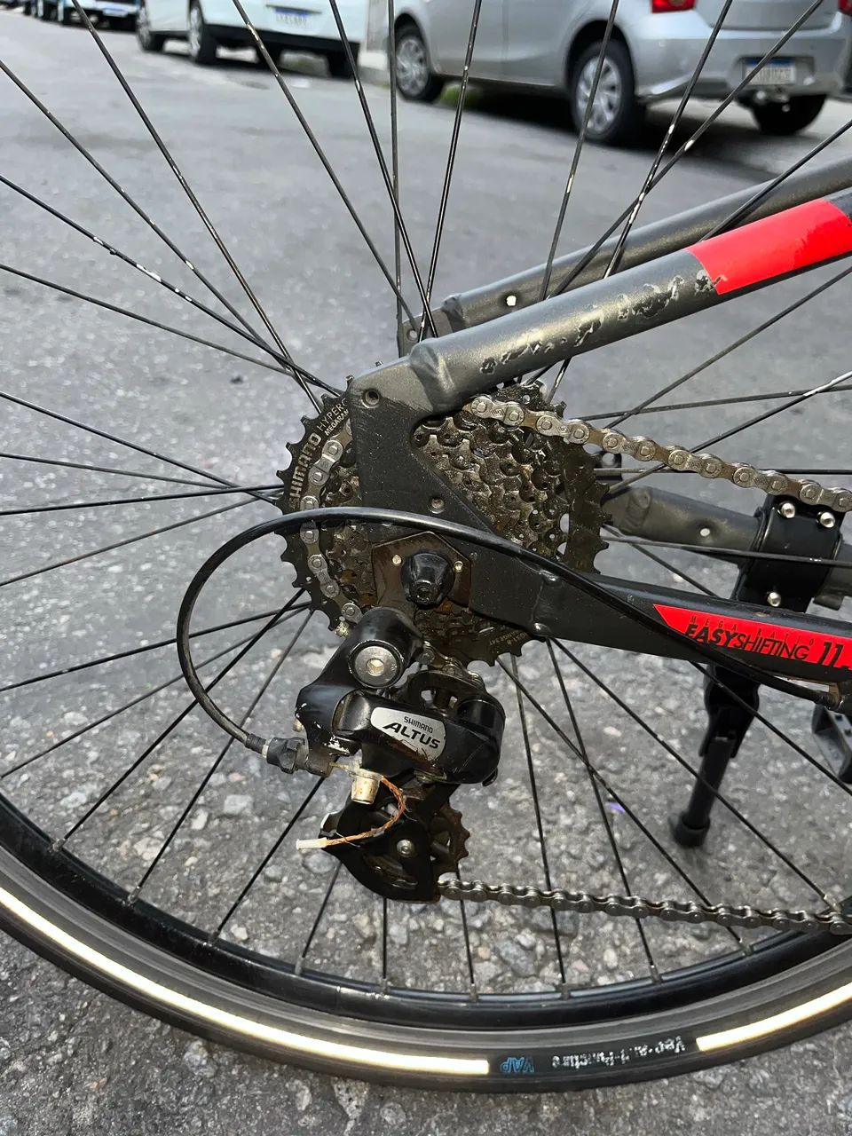 Bike aro 29 Btwin riverside 520. - Ciclismo - Centro, Nilópolis ...