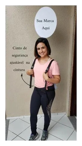 "mochila pirulito" no Brasil