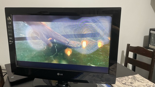 Tv lg branca 32 | +164 anúncios na OLX Brasil