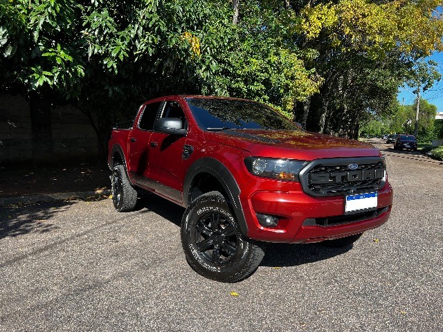 FORD RANGER 2021 Usados e Novos em São Paulo e região, SP | OLX